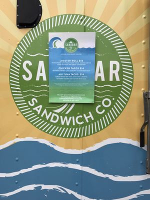 SANDBAR SANDWICH CO - Updated April 2025 - 1 Riverside Blvd, Long Beach ...