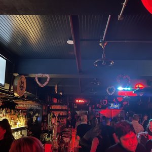 THE MEAN FIDDLER - 765 Photos & 763 Reviews - 266 W 47th St, New York ...