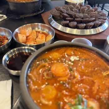 MOOBONGRI SOONDAE FEDERAL WAY - Updated May 2024 - 27 Photos & 14 ...