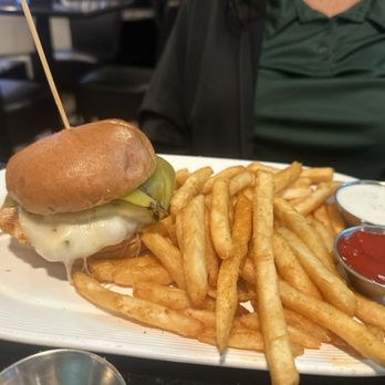 FLAT TOP BAR AND GRILL - 346 Photos & 386 Reviews - 17960 Van Buren ...