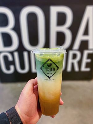 LOOSE LEAF BOBA CO - Updated March 2025 - 400 Photos & 223 Reviews ...