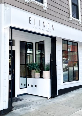 ELINEA - SAN FRANCISCO - Updated October 2025 - 20 Photos & 45 Reviews ...