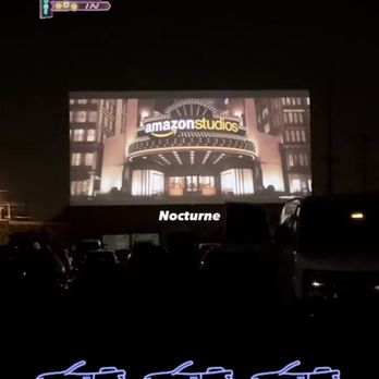 VINELAND DRIVE-IN - Updated June 2024 - 285 Photos & 664 Reviews - 443 ...