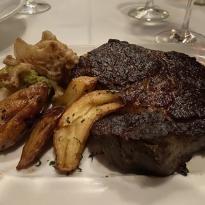 DELMONICO’S - CLOSED - 1766 Photos & 1081 Reviews - Food near New York ...