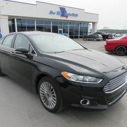 SHOW ME AUTO MALL - 11 Photos & 35 Reviews - 1901 N State Rt 291 Hwy ...