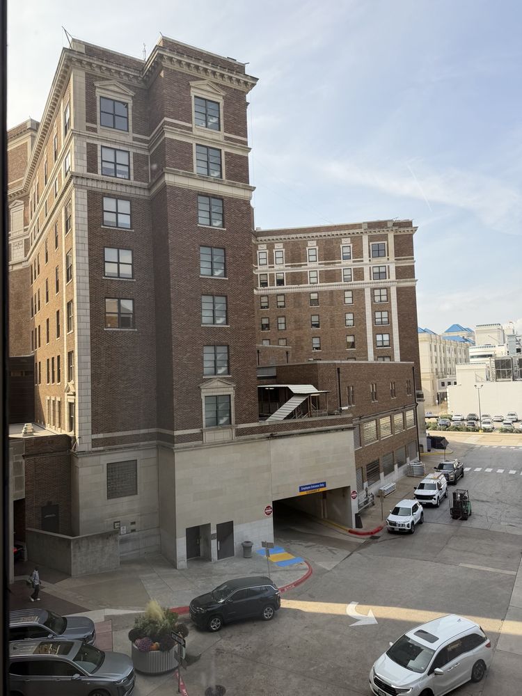 TEXAS HEALTH HARRIS METHODIST HOSPITAL FORT WORTH - Updated December ...