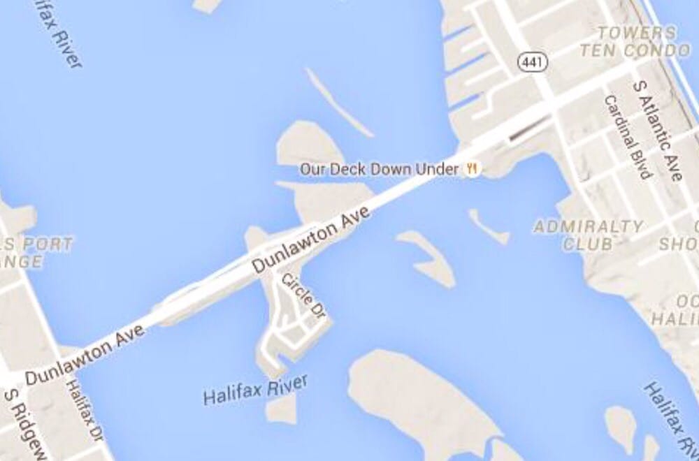 WILLIAM V CHAPPELL JR MEMORIAL BRIDGE - Updated March 2025 - 96 ...