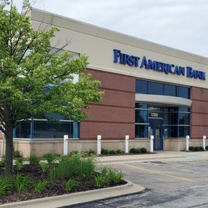 THE STATE BANK OF GENEVA - Updated May 2025 - 22 S 4th St, Geneva ...