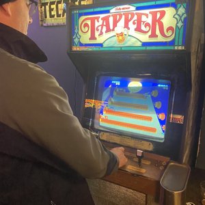 THE 1UP ARCADE BAR - COLFAX - 196 Photos & 266 Reviews - 717 E Colfax ...