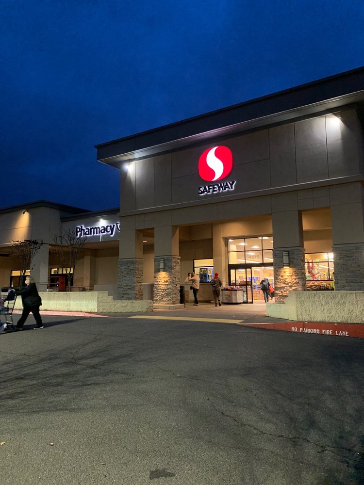 SAFEWAY - Updated August 2025 - 18 Photos & 115 Reviews - 4515 SE ...