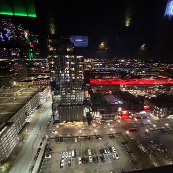 360 ROOFTOP BAR - 1192 Photos & 867 Reviews - 1 S Broadway, St. Louis ...