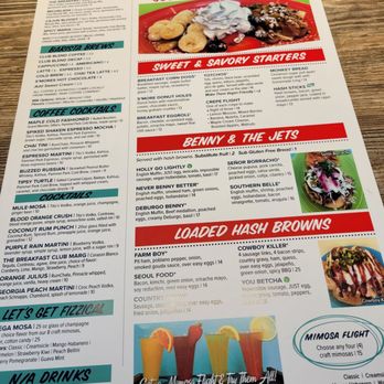 THE BREAKFAST CLUB - ANKENY - Updated December 2025 - 73 Photos & 43 ...