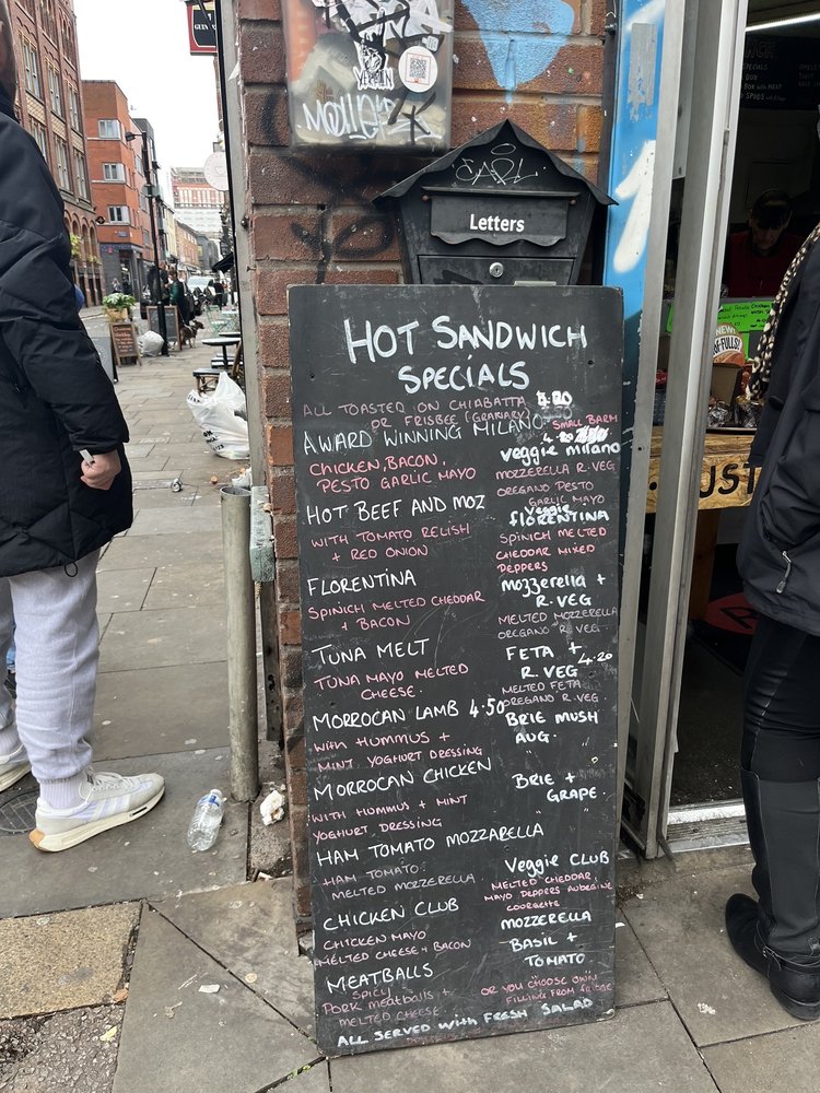 RUSTICA - Updated October 2025 - 11 Reviews - 1 Hilton Street ...