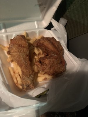 CHIRICO FAST FOOD - 26 Photos & 20 Reviews - 4302 S Semoran Blvd ...