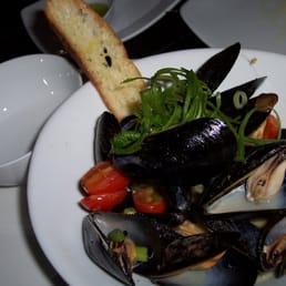 BASILE - FINE ITALIAN KITCHEN - Updated July 2025 - 517 Photos & 614 ...