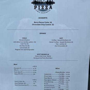 BACKPACKER PIZZA - Updated August 2025 - 19 Photos & 28 Reviews - 421 ...