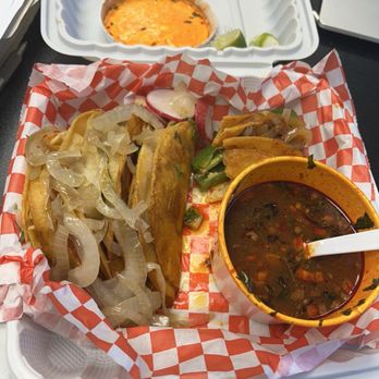 TACO-BOOK TAQUERIA - Updated October 2025 - 131 Photos & 399 Reviews ...