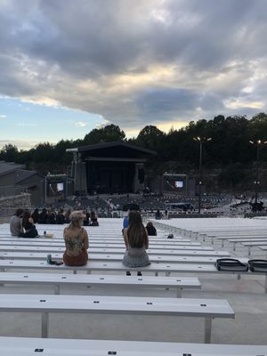 FIRSTBANK AMPHITHEATER - Updated August 2025 - 94 Photos & 87 Reviews ...