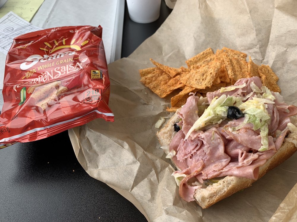 BILL & RUTH’S SUB - Updated December 2025 - 13 Photos & 14 Reviews ...