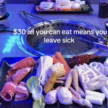 KPOT KOREAN BBQ & HOT POT - Updated May 2026 - 121 Photos & 103 Reviews ...