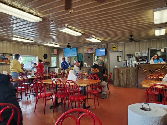 BAR B QUE SHACK - Updated December 2025 - 23 Photos & 35 Reviews - 4687 ...