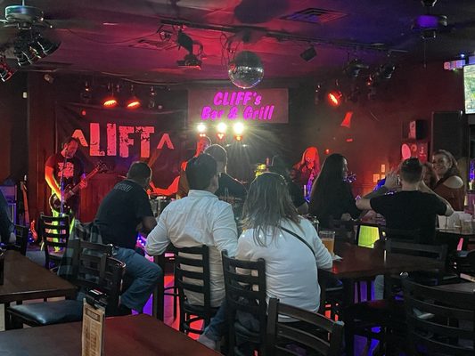 CLIFF’S BAR & GRILL - Updated December 2025 - 109 Photos & 69 Reviews ...