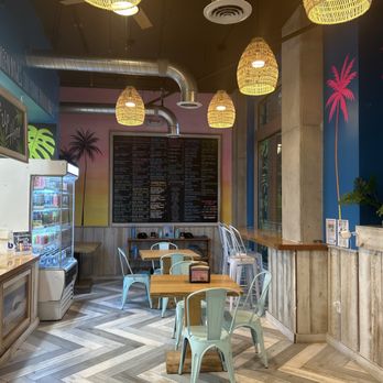 PLAYA BOWLS - Updated July 2025 - 17 Photos - 8525 Chevy Chase Lake Ter ...