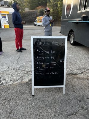 FAT CHARLES BBQ - Updated June 2024 - 72 Photos & 30 Reviews ...