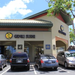 GENKI SUSHI - Updated December 2025 - 1389 Photos & 667 Reviews - 94 ...