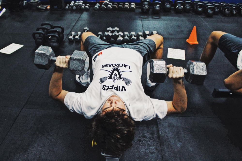 Forward Motion Training, Austin | Roadtrippers