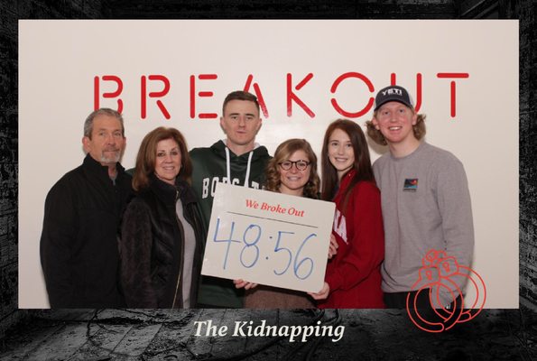 BREAKOUT GAMES - WEST CHESTER - 21 Photos & 32 Reviews - Escape Games ...