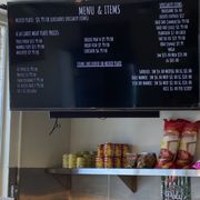 POLY GRILL & BAKERY - 127 Photos & 88 Reviews - 1329 E Carson St ...