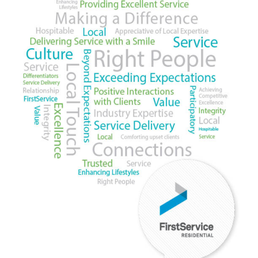 First Service Residential Reviews | Read Customer Service Reviews of ...