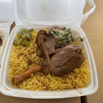 SINBAD MARKET & BAKERY - Updated May 2024 - 79 Photos & 82 Reviews ...