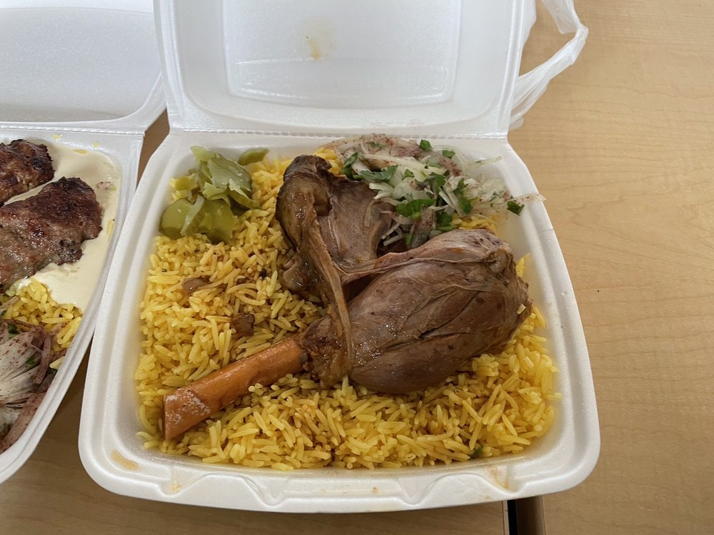 SINBAD MARKET & BAKERY - Updated January 2026 - 83 Photos & 94 Reviews ...