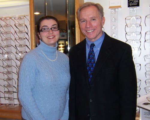 BRANFORD OPTOMETRIC ASSOCIATES - Updated October 2025 - 60 Montowese St ...