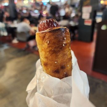 READING TERMINAL MARKET - Updated November 2024 - 7332 Photos & 7095 ...