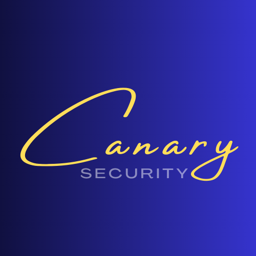 CANARY SECURITY - Request a Quote - St. Petersburg, Florida - Security ...