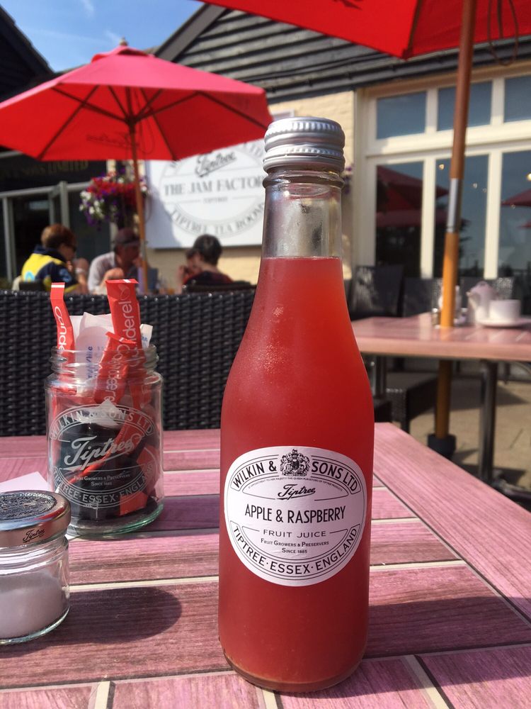 TIPTREE JAM FACTORY TEA SHOP - Updated April 2024 - Essex, United ...