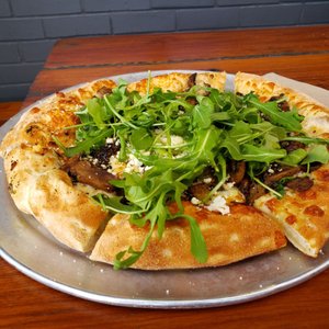 PIEOUS - TEMP. CLOSED - 934 Photos & 1140 Reviews - Pizza - 166 ...