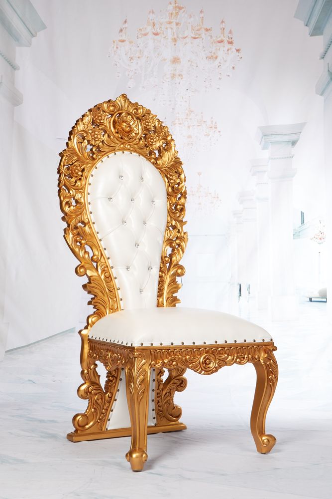 BUFFALO THRONE CHAIR - Updated August 2025 - 2890 Delaware Ave, Kenmore ...