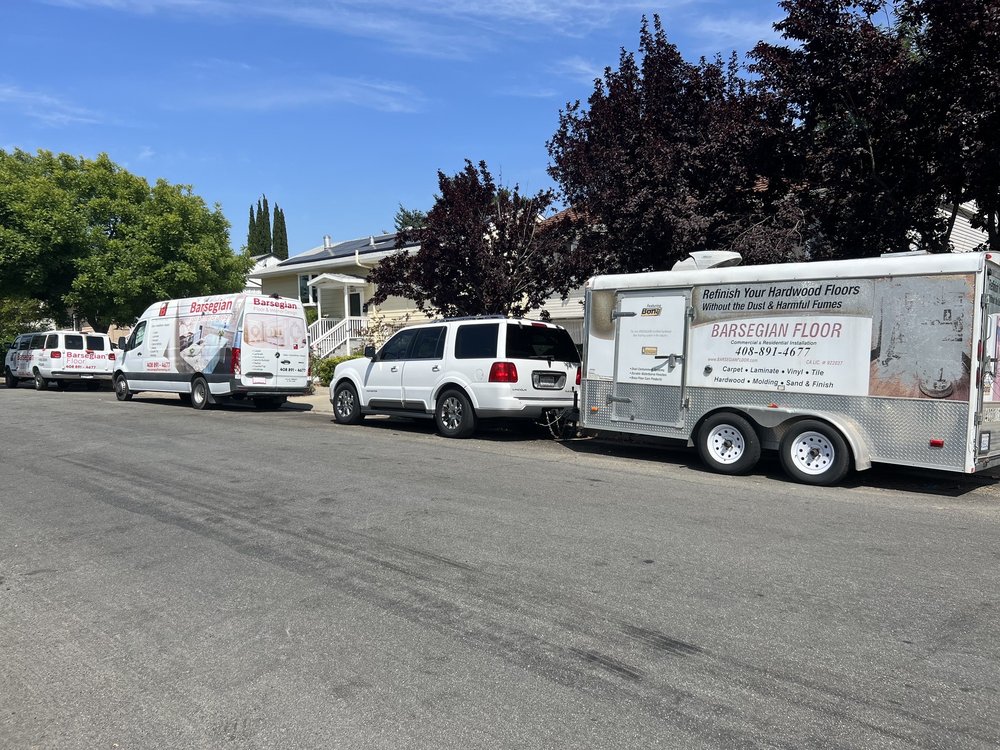 BARSEGIAN FLOOR COVERING - Updated June 2024 - 114 Photos & 19 Reviews ...