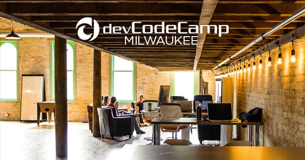 DEVCODECAMP - Updated October 2025 - 333 N Plankinton Ave, Milwaukee, Wisconsin - Specialty ...