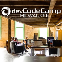 DEVCODECAMP - Specialty Schools - 333 N Plankinton Ave, Milwaukee, WI - Phone Number - Yelp