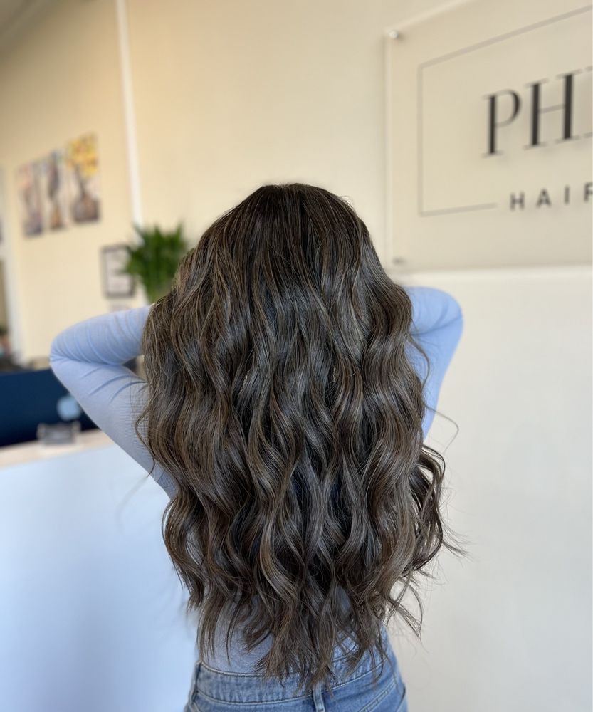 PHILLIP HAIR SALON - Updated October 2024 - 22 Photos - 5216 Port Royal ...