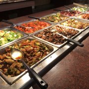 ASIAN BUFFET - 16 Photos & 55 Reviews - 3701 Durand Ave, Racine, WI - Yelp