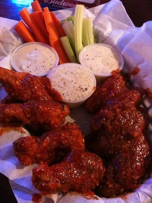 TROLLEY WING CO - Updated July 2024 - 27 Reviews - 600 S 700 E, Salt ...