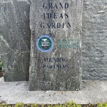 KENT/MSU EXTENSION GRAND IDEAS GARDEN - Updated December 2025 - 10 ...