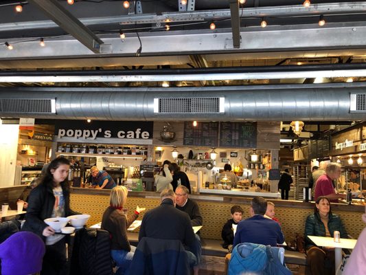 POPPY’S CAFE - Updated October 2025 - 14 Photos & 23 Reviews - 8229 ...