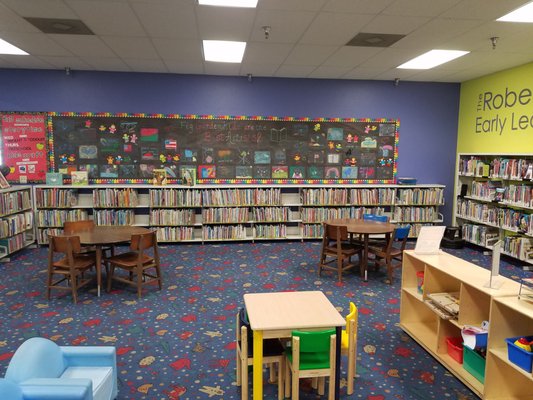 FRESNO COUNTY PUBLIC LIBRARY FIG GARDEN BRANCH - Updated November 2025 ...